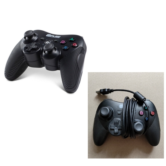 Video Games & Consoles | Ps3 Compatible Game Wire Controller | Poshmark